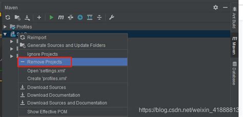 Idea无法识别springboot项目，rundebug Configurations配置中没有spingbootrun Configuration Type中没有springboot