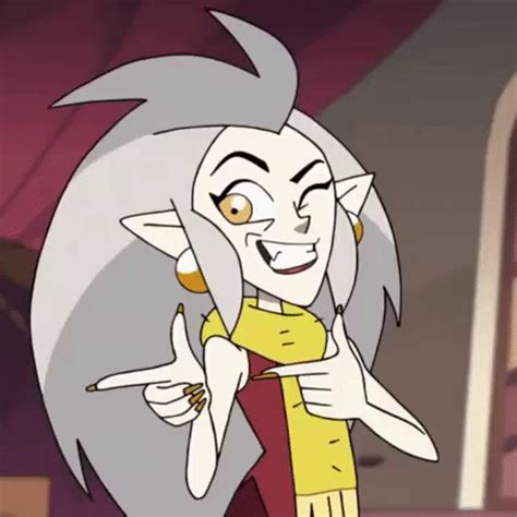 Eda Clawthorne Pfp