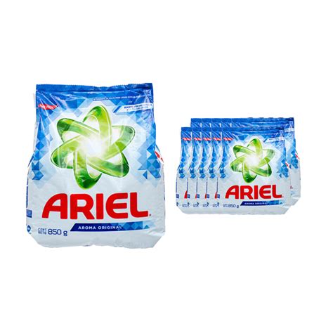 Ariel Detergent Original