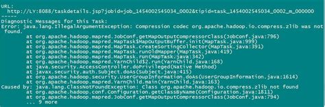 Hadoop源码编译：支持snappy压缩windows Hadoop30 支持snappy Csdn博客