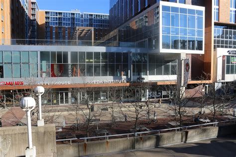 Aveda Institute Madison Home