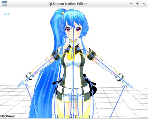Screen Framebuffer Vs Qquickframebufferobject In Texture Blending Qt