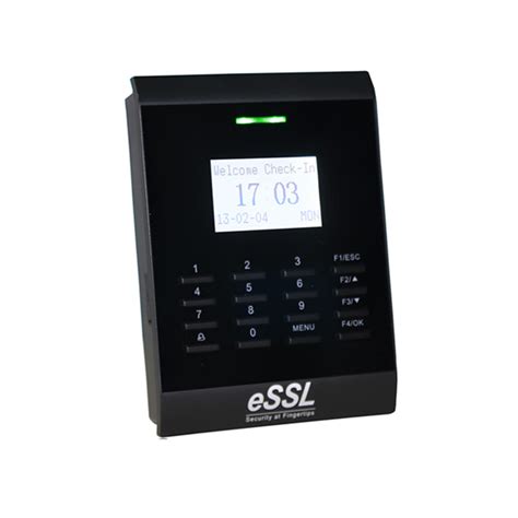 ESSL MB160 Multi Biometric Attendance Access Control System