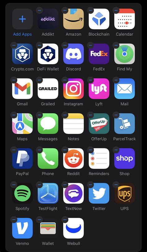 do not disturb keeps adding apps i don t want to receive notifications