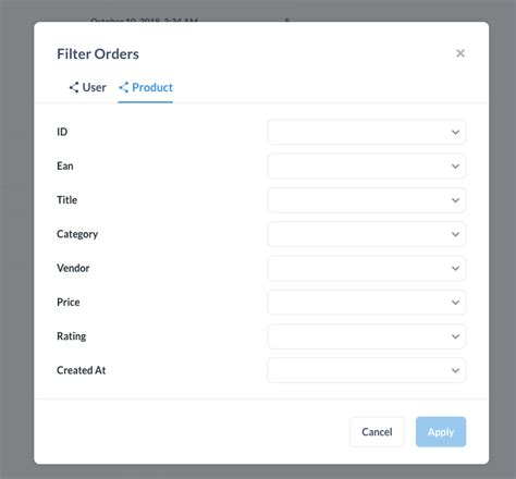 Bulk Filters Weird Behavior On Nested Questions · Issue 22992 · Metabasemetabase · Github