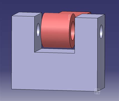 How Do I Create A Equal Width Constraint With Catia Grabcad Questions