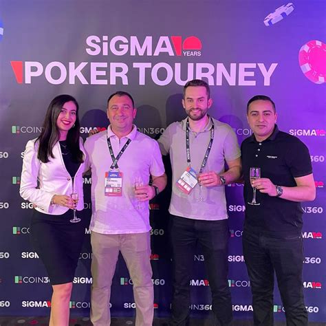 One On Linkedin Sigmaeurope Sigma2024 Malta Gaming