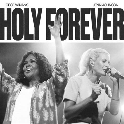Stream Holy Forever Live Feat Cece Winans By Bethel Music Listen