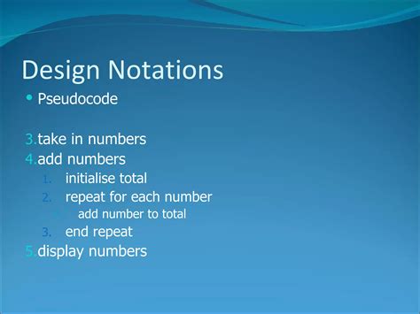2 The Software Development Process Design Ppt
