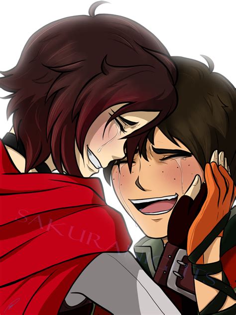 Ruby X Oscar On Ruby X Oscar Deviantart