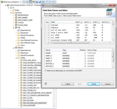 Data Profiling Discovering Data Details Iri