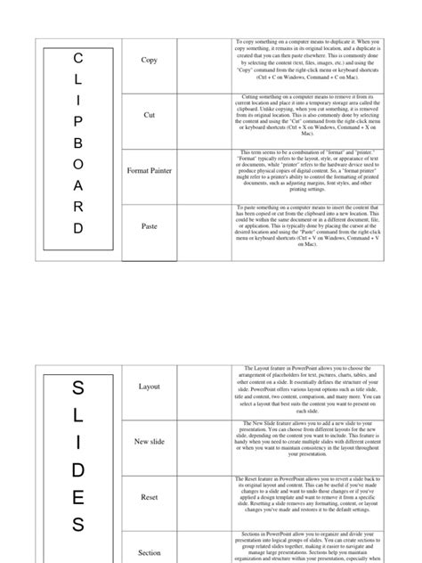 Computer Project Pdf Page Layout Computer Keyboard