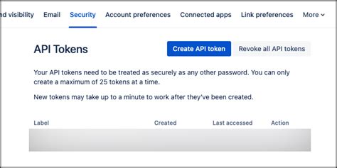 Setting Up Confluence Cloud For Connecting To Amazon Q Business Amazon Q Business