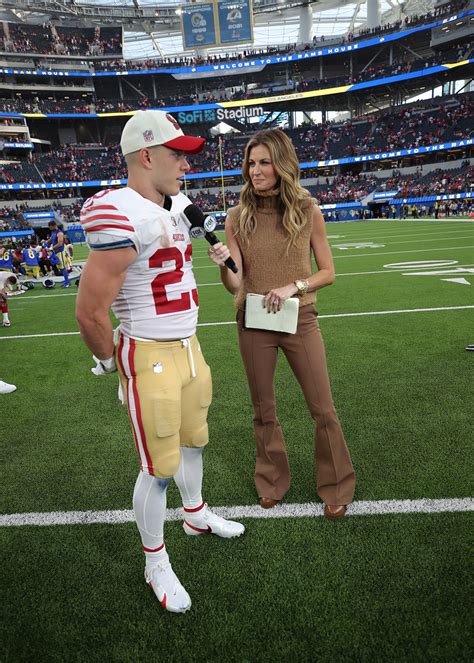 Erin Andrews Espn Hot