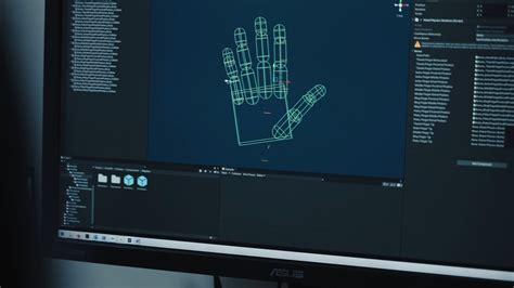 Our Vr Interaction Framework Is Out And Is Free Check The Comments