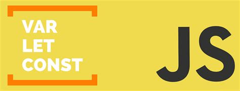 3 Ways To Declare Variables In Javascript 2020 By Arthur Frank Medium