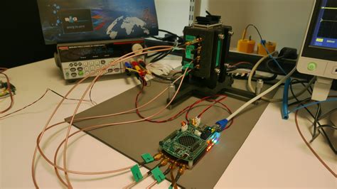 How Silicon Microgravity Used Red Pitaya Boards For Development Of Digital Hardware How Silicon Microgravity Used Red Pitaya Boards For Development Of Digital Hardware