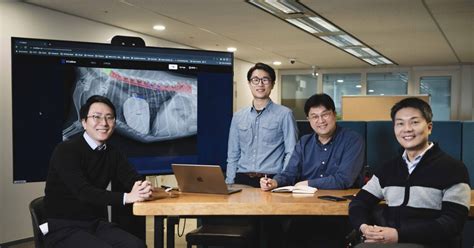 Ai로 강아지 엑스레이 판독펫테크 시장 진출한 Sk텔레콤