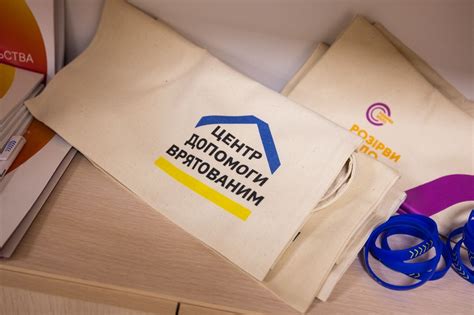 У Києві відкрили центр допомоги врятованим від війни українцям Новости