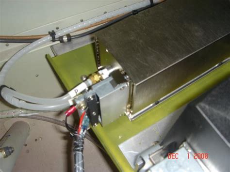 Gdc 74 Air Data Computer Grs 77 Attitude Heading Reference System Old Images