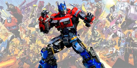 Meet Shredhead The Transformers Just Debuted Its Most Metal Autobot To