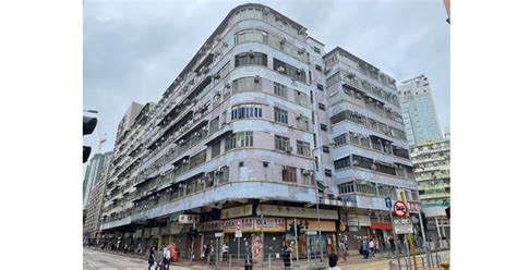 恒地落山道舊樓下月強拍 底價10 71億 15 56 20230517 即時財經新聞 明報財經網