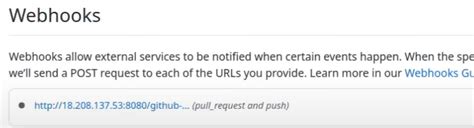 Github Chunkityipjenkins Ci Cd Pipeline Sonarqube Docker Github