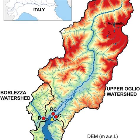 Seasonal And Trend Decomposition Using Loess Stl Performed On A Download Scientific Diagram
