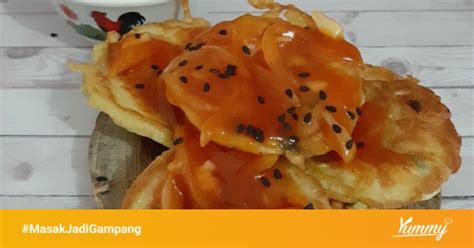Resep Fuyunghai Mini Jagomasakminggu8periode2 Sederhana Rumahan Di