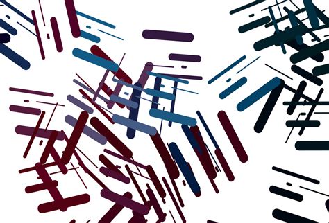 Dark Orange Vector Texture With Colorful Lines 12718625 Vector Art At Vecteezy