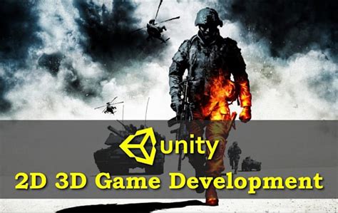 Develop Unreal Engine Game2d 3d Unity Game Developer Nft Games For Any Devices By Emmexnation