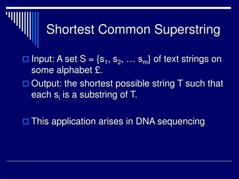 Ppt Computer Science Background For Biologists Powerpoint Presentation Id5554933