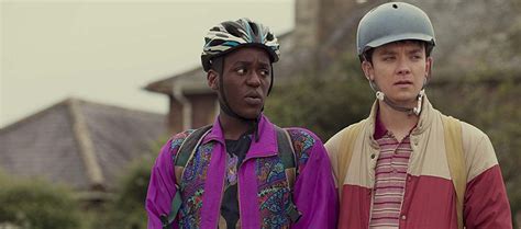 Το Sex Education επιστρέφει πιο σύντομα από όσο νομίζεις must