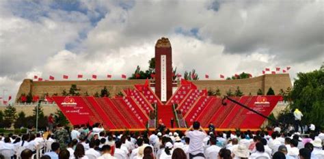 發揚長征精神 傳承文化經典六盤山紅色詩會圓滿舉辦 每日頭條
