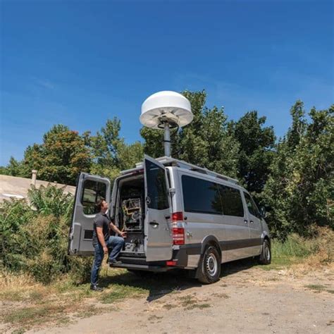 Hf Df Solutions Spx Communication Technologies