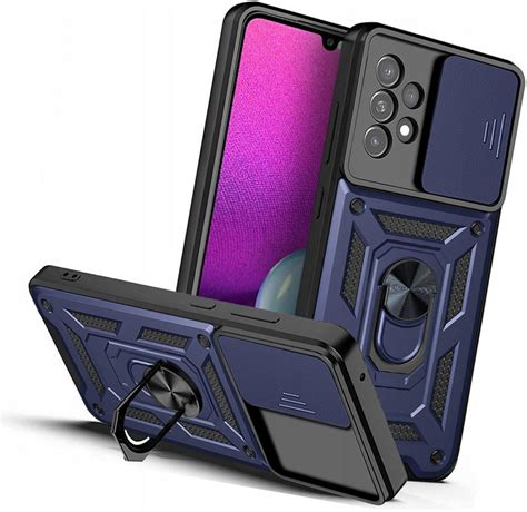 Novoton Etui Pancerne Hybrid Armor Do Samsung A G Etui Na Telefon