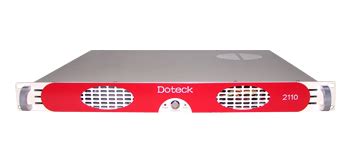 Doteck多铁克超高清编码器