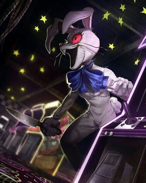 Vanny~ Fnaf Fnaf Art Fnaf Drawings