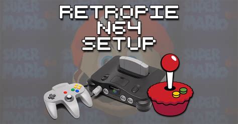 How To Set Up RetroPie For N How To Retro