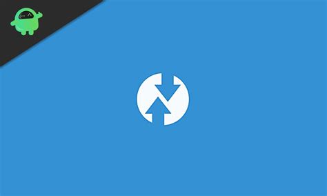 How To Flash Twrp Recovery On Any Android Phone