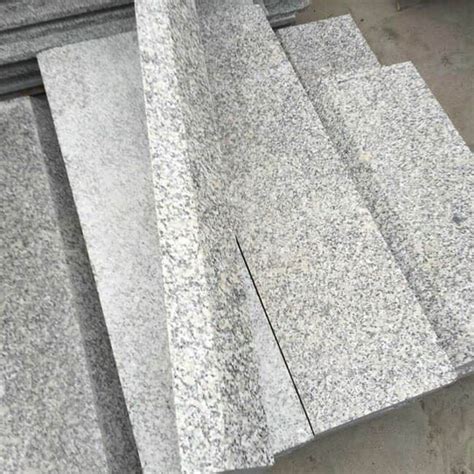 중국 맞춤형은 화강암 연석 공급 업체 도매 서비스 Xuri Stone