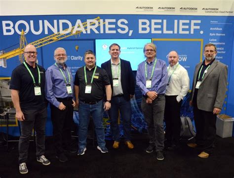 Imaginit Technologies On Linkedin Au2023 Digitaltransformatoin Innovation Realitycapture