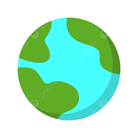 지구 평면 아이콘 벡터 지구 행성 국제적인 Png 일러스트 및 벡터 에 대한 무료 다운로드 Pngtree