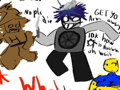 Guys Can We All Just Draw Two Time‘s Spawn Symbol As A Wheel Fandom