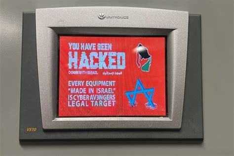 Federal Government Investigating Multiple Hacks Of Us Water Utilities