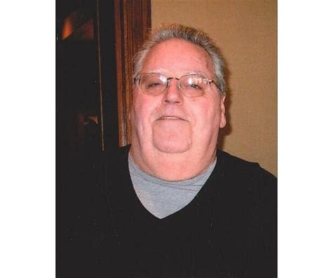 Clark Eckenrode Obituary 1947 2023 Brookfield Oh Mahoning Matters