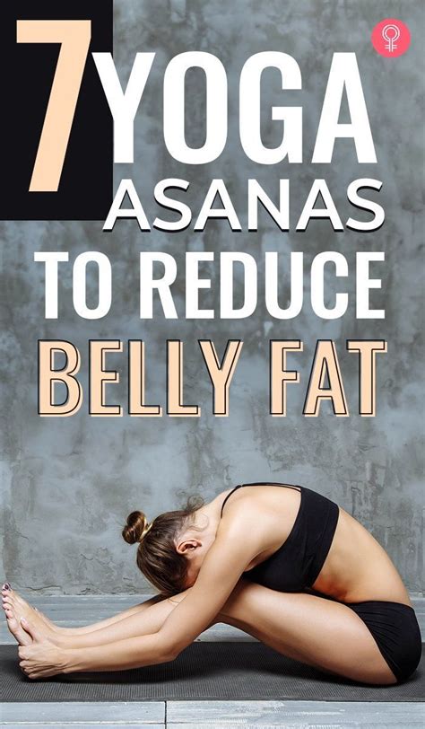 5 Yoga Asanas To Reduce Belly Fat Artofit