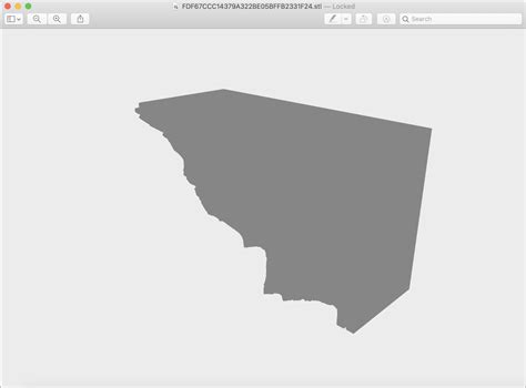 How To Import An Stl File Into Blender Equator
