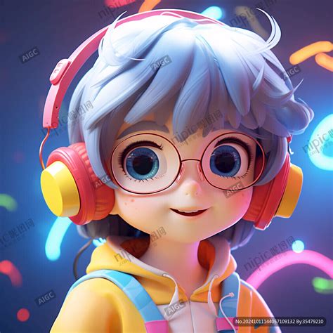 Ai创作图原创卡通智能小子 写实白羊男孩 阳光音乐男孩 儿插少女 写实双鱼男孩 活力男孩插画 帅气可爱卡通漫画男孩 写实人物插画 听音乐的小孩 插画阳光男孩 戴眼镜微笑人物 开心男孩头像 眼镜