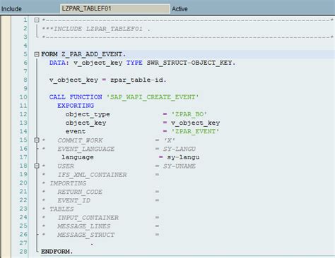 Mysapbook Step By Step Sap Business Workflow Implementation